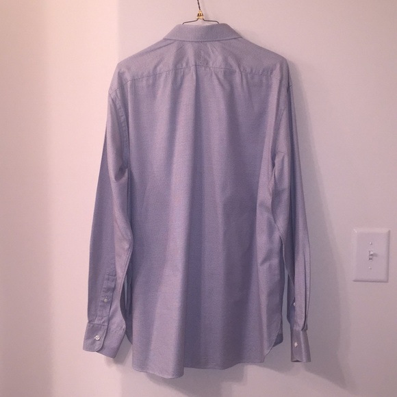 Ike Behar | Shirts | Mens Ike Behar Ny Dress Shirt | Poshmark